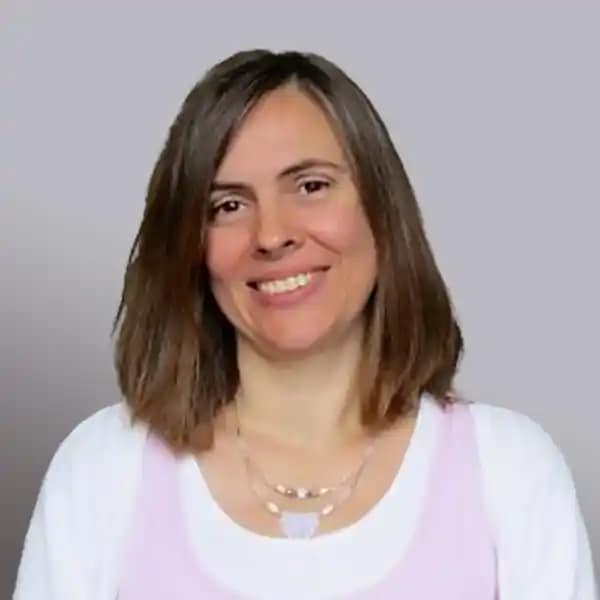 Jody Ferguson - Universidad Cristiana Grace