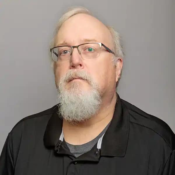 Phillip J. Long - Grace Christian University