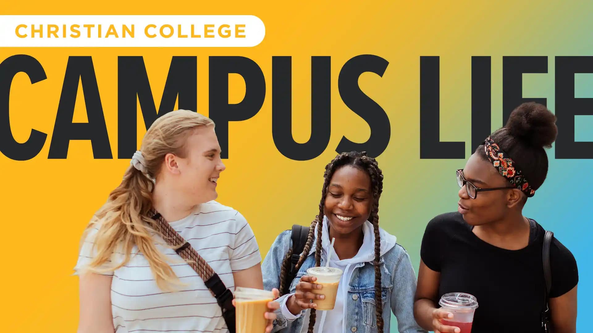 Christian College Campus Life - Grace Christian University