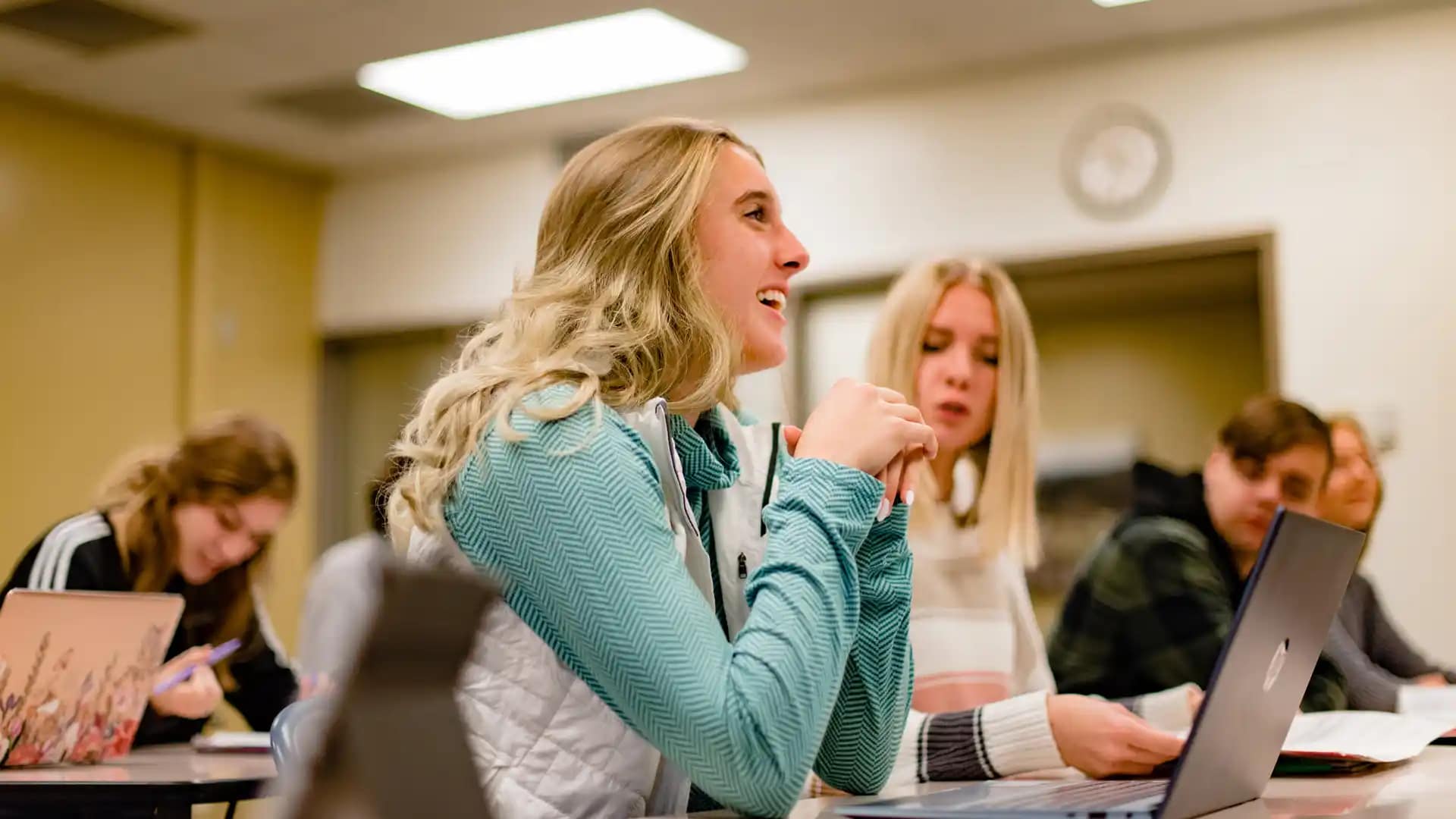 Academic Resources - Grace Christian University