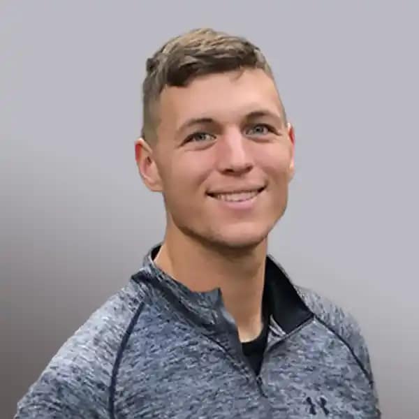 Colton Wolfe - Grace Christian University