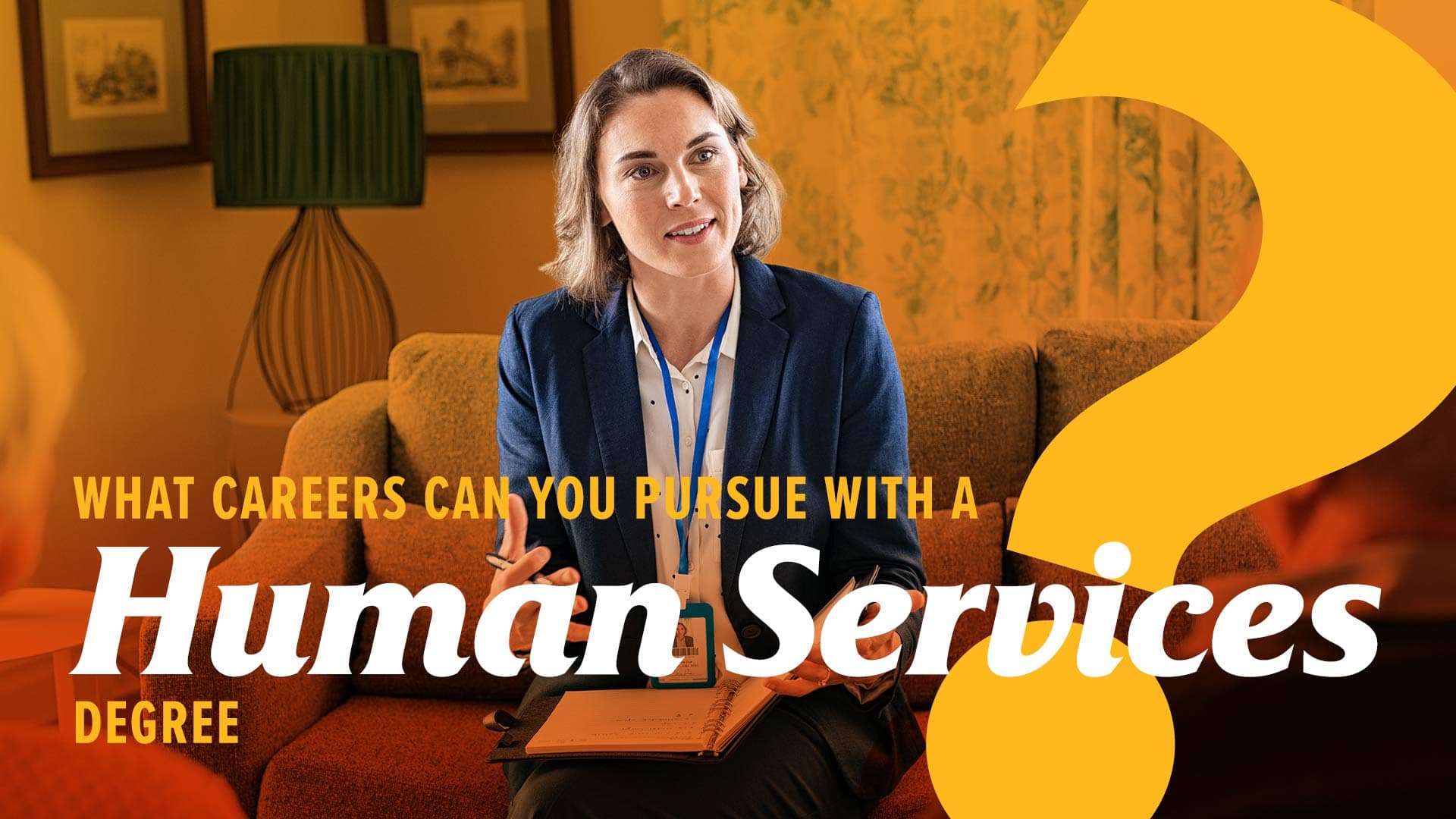What Careers Can You Pursue with a Human Services Degree? - Grace ...