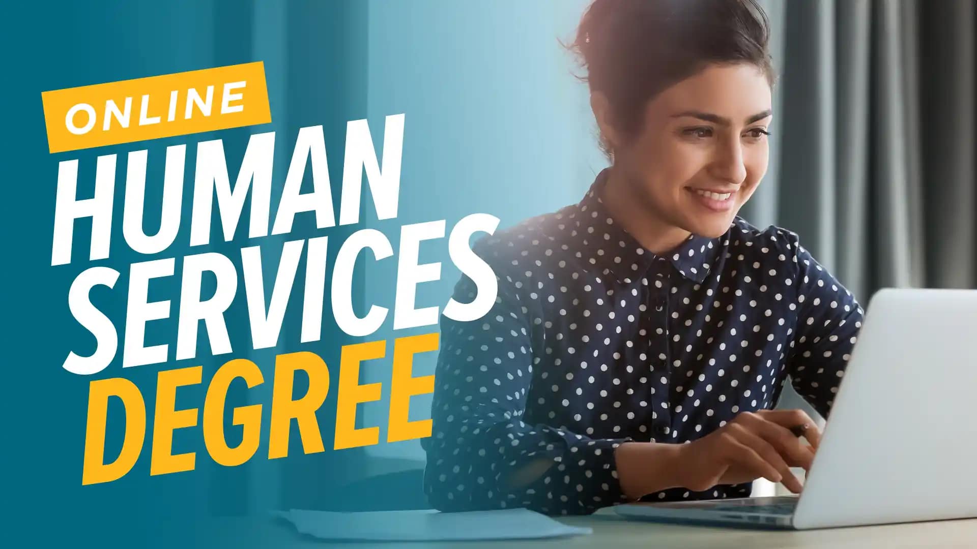 Online Human Services Degree - Grace Christian University