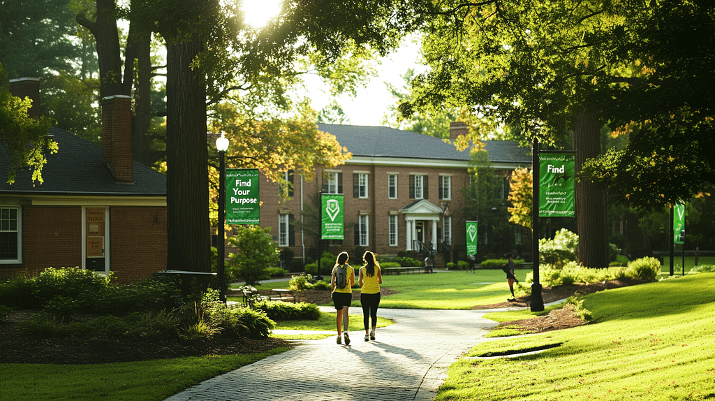 How Small Colleges Can Stand Out: Why Your Mission Is More Important ...