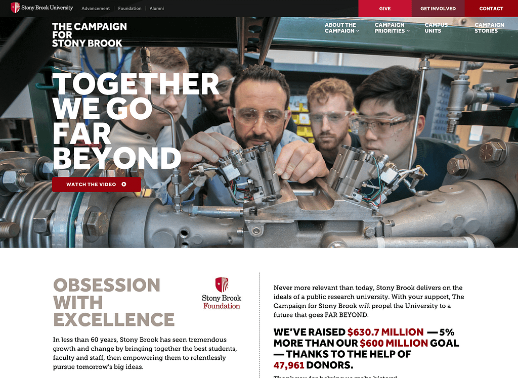 7 Steps to Marketing for Capital Campaigns