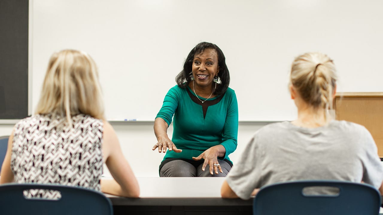 On-Campus Undergraduate Programs - Grace Christian University