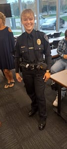 Serving God in Criminal Justice - Shari Vandenberg's Journey - Grace Christian University