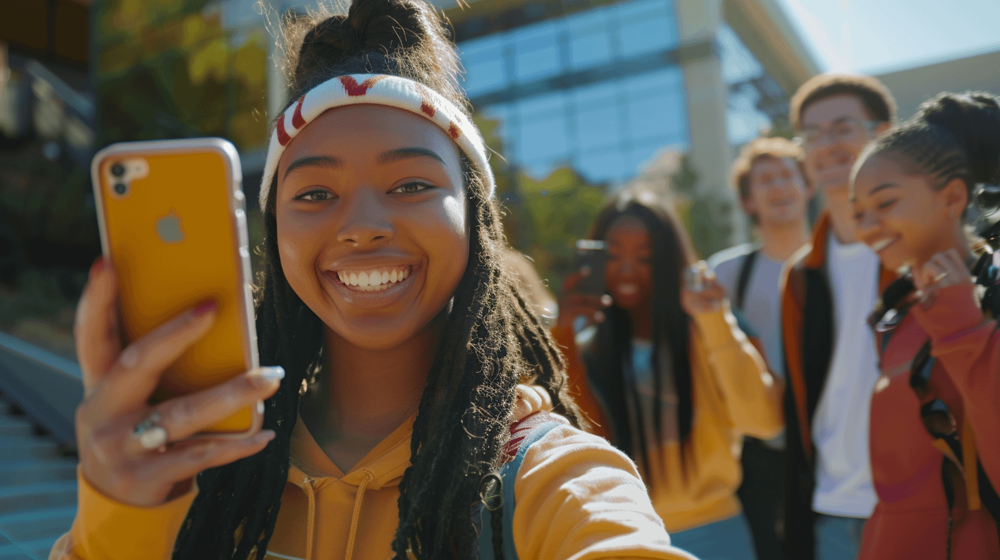 How to Market to Gen Z: Why Real Stories Outperform Perfect Branding