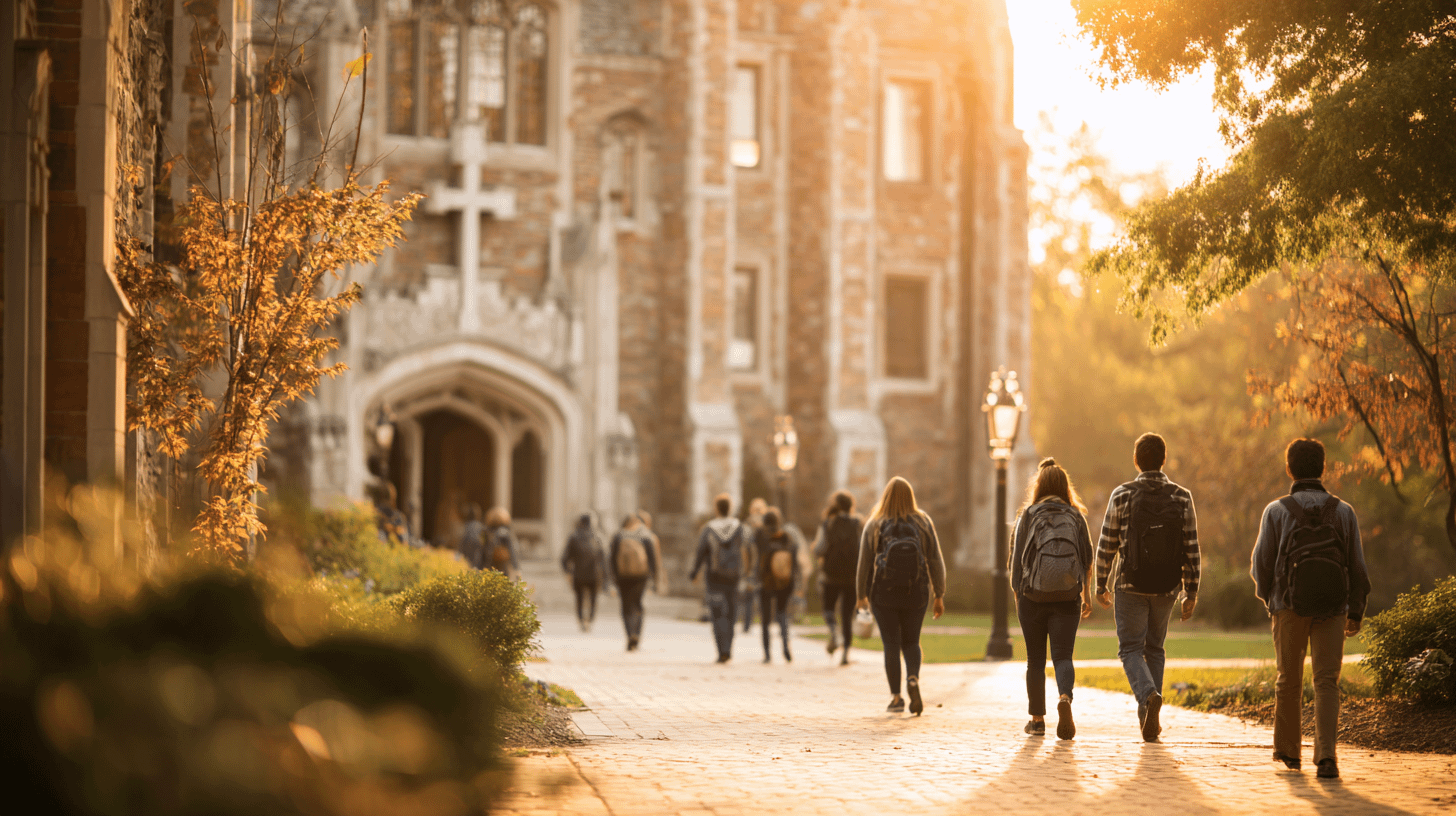 Faith‑Based College Branding: Building Trust in a Skeptical Market