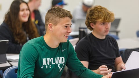 Home - Grace Christian University