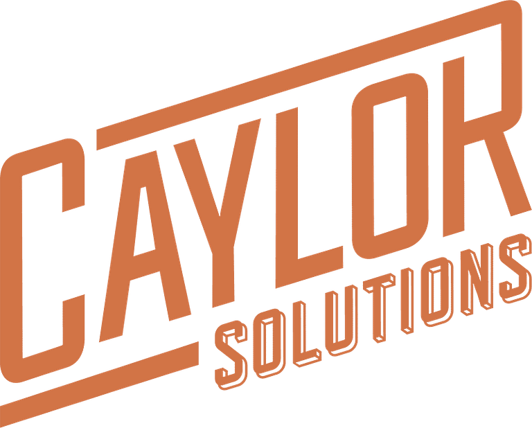 Advancing Brands that Advance Education - Caylor Solutions