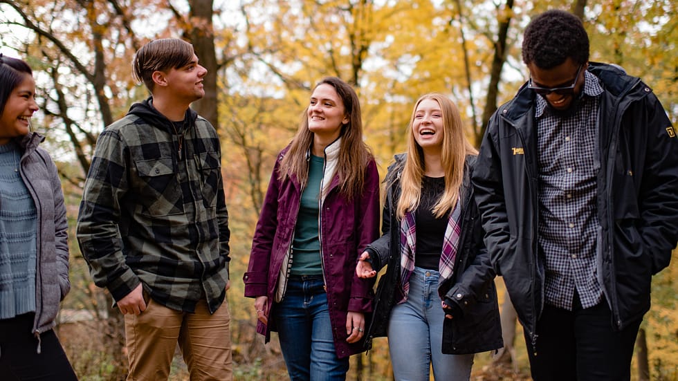 On-Campus Undergraduate Programs - Grace Christian University