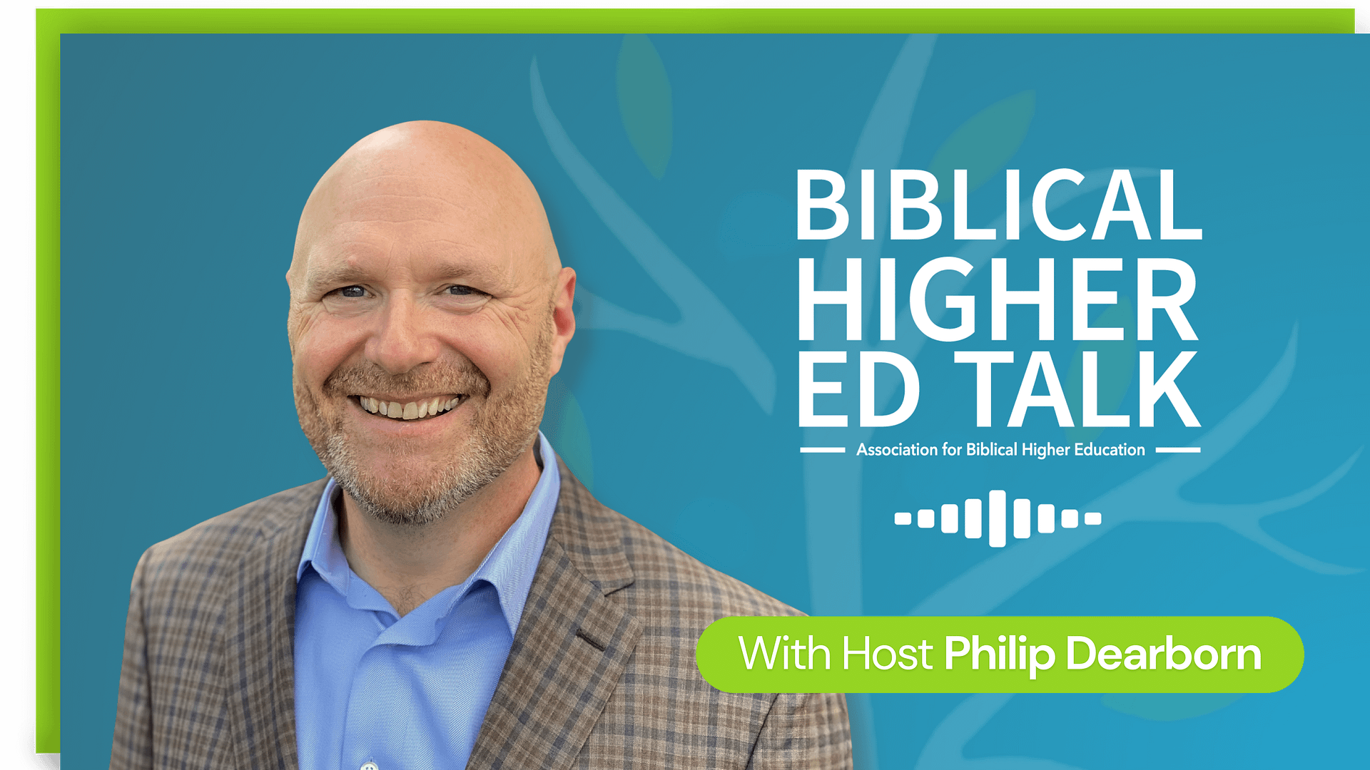 HEM Podcast Network - The Higher Ed Marketer