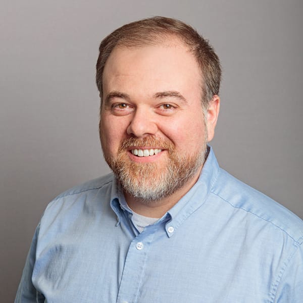 Matthew Sykes - Universidad Cristiana Grace