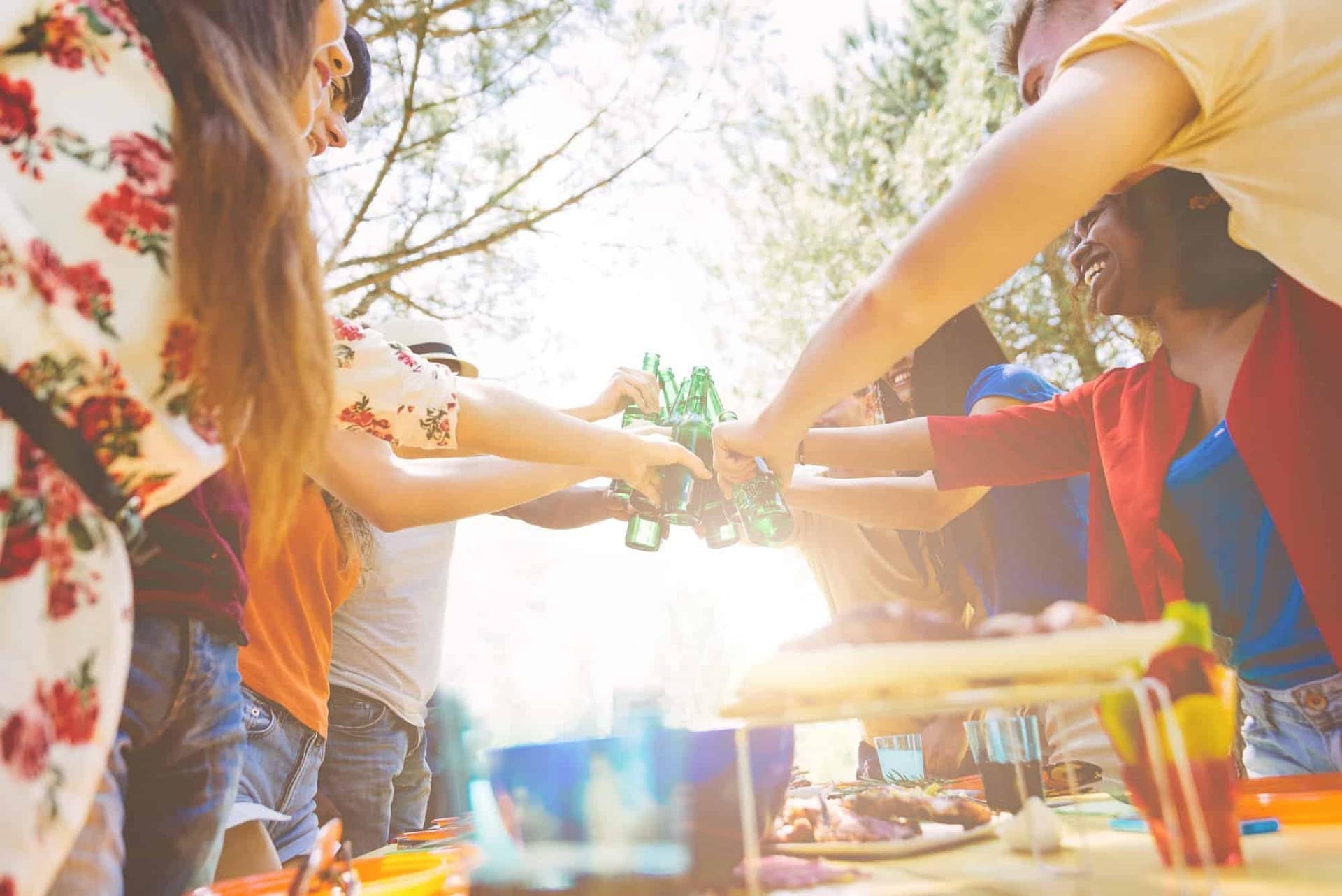 7 Game-Changing Ideas for College or University Homecoming