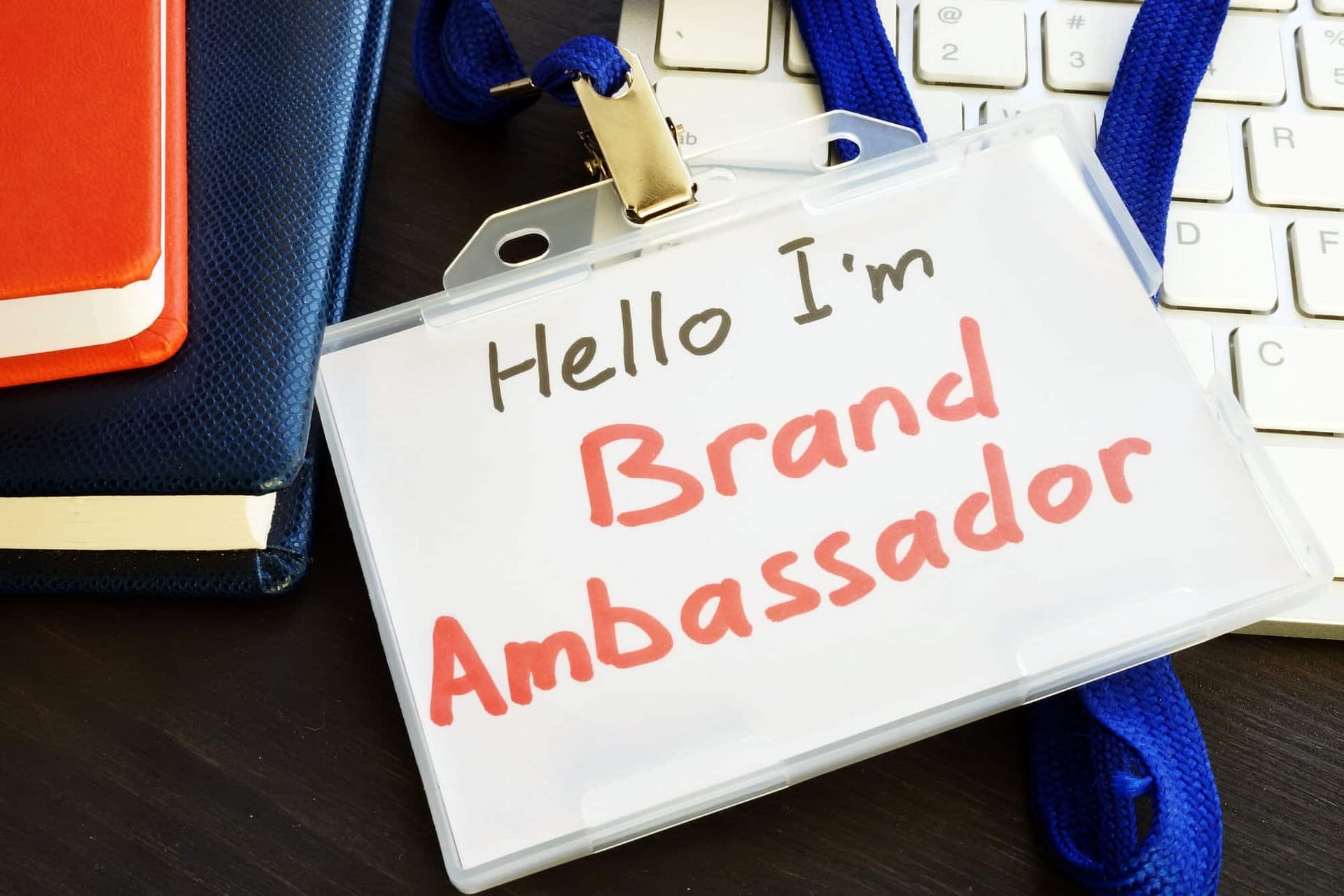 How to Train Student Brand Ambassadors