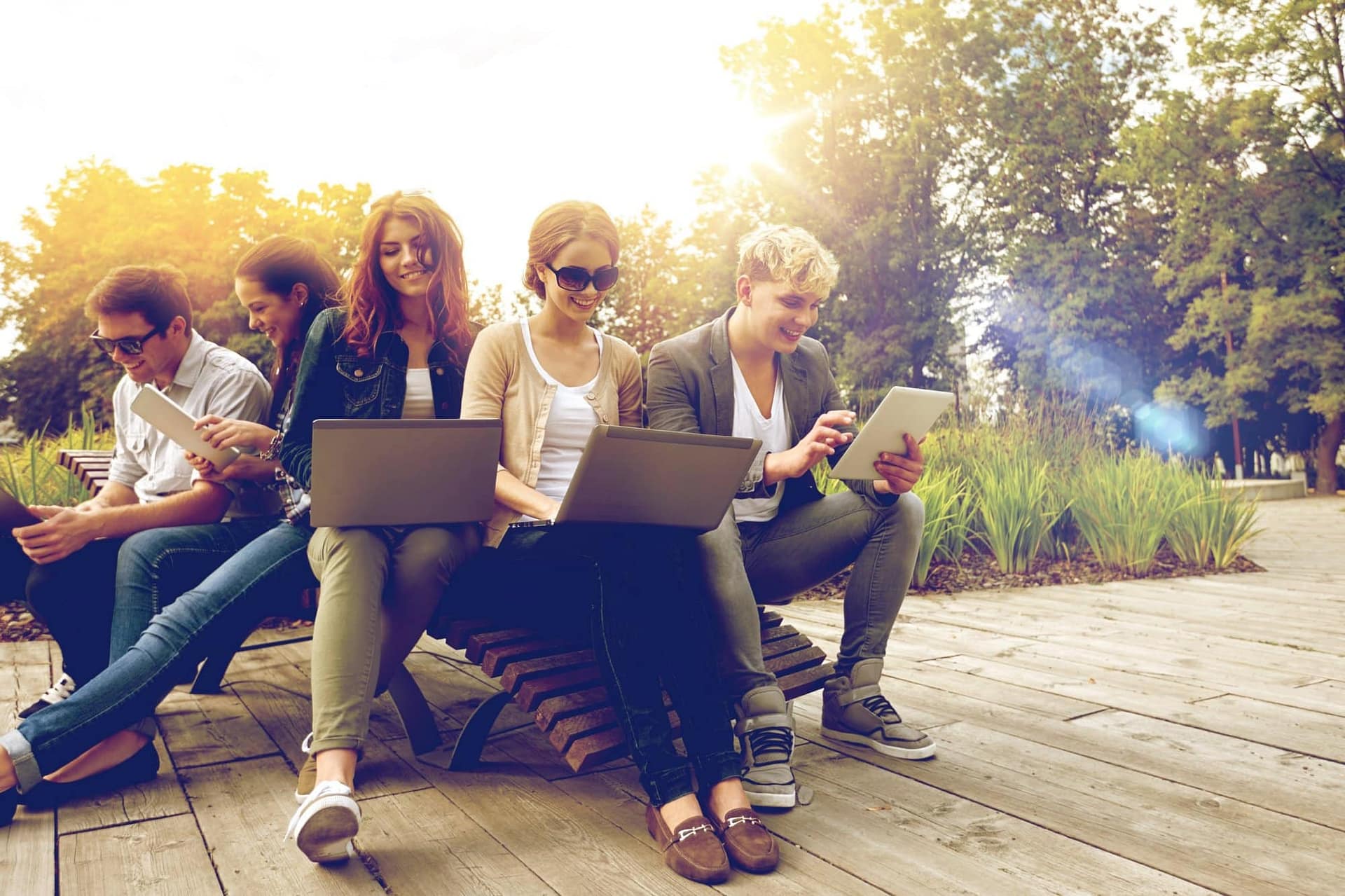 How to Increase Student Retention with Education Marketing