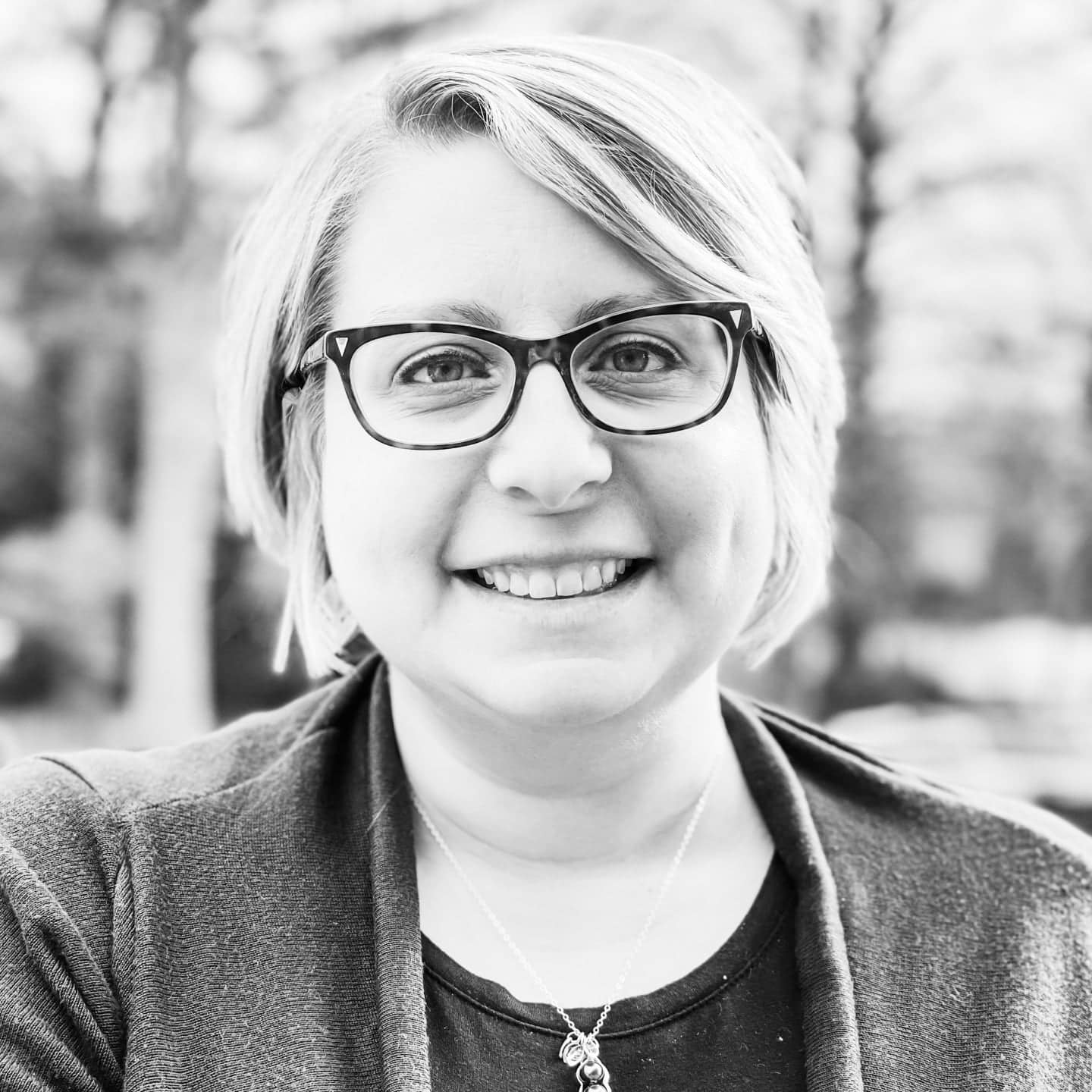 Hannah Wilson - Caylor Solutions