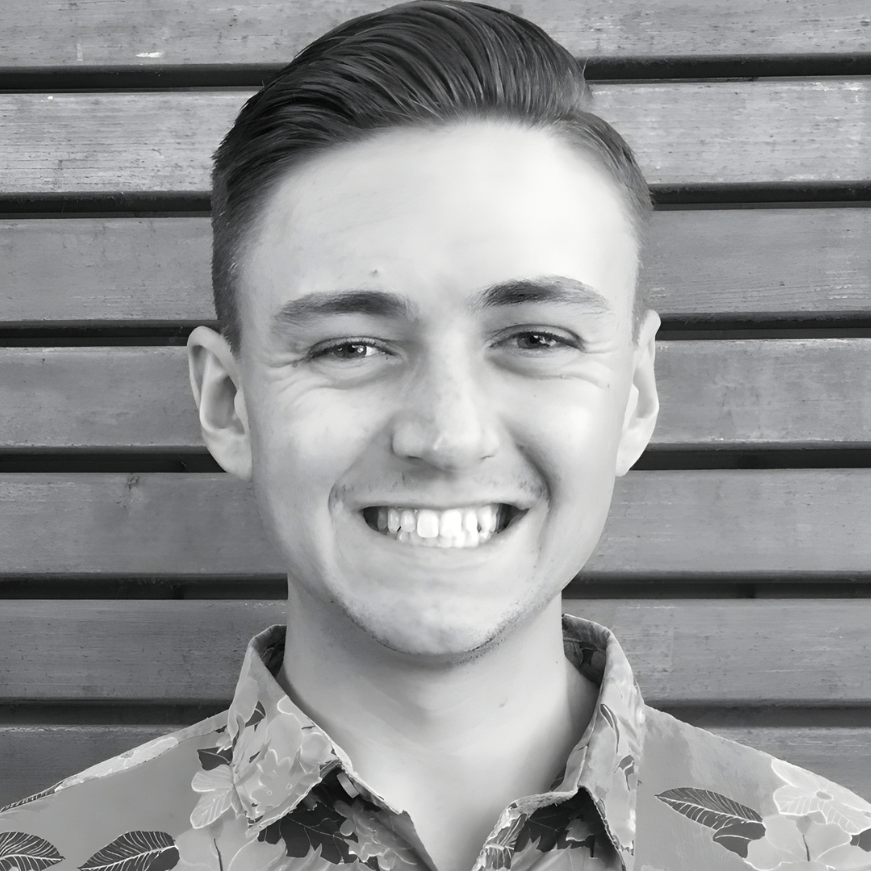Cooper Walters - Caylor Solutions